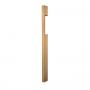 Neo Timber Blade Pull 40x20mm with cut-out